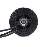 China X7224 1.0 VTOL Drone Brushless DC Motor for sale