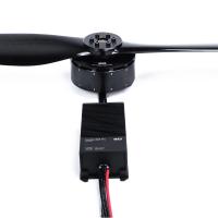China Brushless Motor Power HB30 47.5X17.4 drone arm set for sale