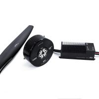 China Brushless Motor HB30 54X24 drone arm set for sale