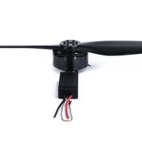 China Brushless Motor HB30 54X24-10V drone arm set for sale