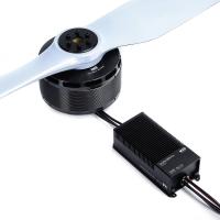 China HB60 63X22 drone arm set Heavy load brushless motor for sale