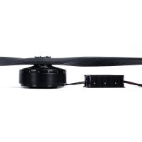 China HB110 72X31 drone arm set Heavy load brushless motor for sale