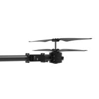 China 6X12 PRO L Coaxial Contra-Rotating drone arm set brushless motor for sale