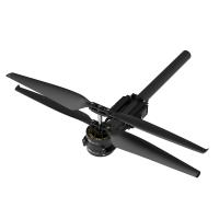 China 6X12 PRO L Coaxial Contra-Rotating drone arm set brushless motor for sale