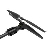 China 6X12 PRO L Coaxial Contra-Rotating drone arm set brushless motor for sale