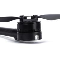 China Customizable 6X12 M6C12 Drone Arm Set Brushless Motor for sale