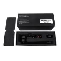 China Customizable 6X12 M6C12 Drone Arm Set Brushless Motor for sale