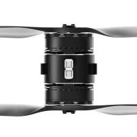 China 6X12-II Coaxial Drone Arm Set Brushless Motor for sale