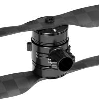 China 6X12-II Coaxial Drone Arm Set Brushless Motor for sale