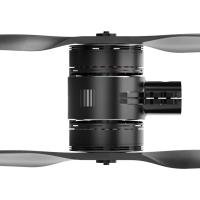China 6X12-II Coaxial Drone Arm Set Brushless Motor for sale