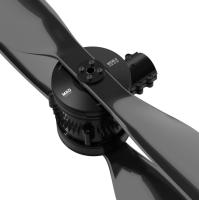 China 8X08-II 100KV M8 Drone Arm Set  Brushless Motor for sale