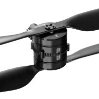 China 9X12 Coaxial Drone Arm Set  Brushless Motor High Efhciency for sale