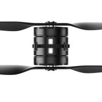 China 9X12 Coaxial Drone Arm Set  Brushless Motor High Efhciency for sale