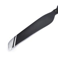 China 57X19 Inch Carbon Fiber Propeller  1500-3000 RPM/min for sale