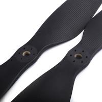 China 57X19 Inch Carbon Fiber Propeller  1500-3000 RPM/min for sale