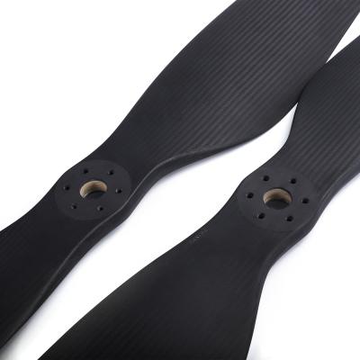 China 57X19 Inch Carbon Fiber Propeller  1500-3000 RPM/min for sale