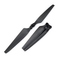 China FLUXER PRO MATT 12x4.0 Inch Carbon Fiber Propeller for sale
