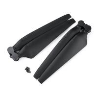 China FLUXER PRO MATT 12x4.0 Inch Carbon Fiber Propeller for sale