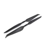China SPIRO AW 18.4x6.8 Inch Polymer Folding Propeller for sale