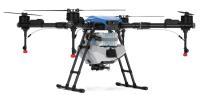 China EV422 Agricultural Drone 22L Large Load Capacity Easy-to-Assemble Pesticide Sprayer for sale