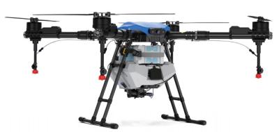 China EV422 Agricultural Drone 22L Large Load Capacity Easy-to-Assemble Pesticide Sprayer for sale