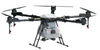 China EV610 Agricultural Drone Six-axis 10 kg Portable Durable Pesticide Sprayer for sale