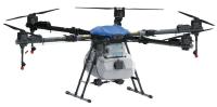 China EV622 Plant Protection Drone Six-axis Rotor 22L Extra-large Capacity Spreader for sale