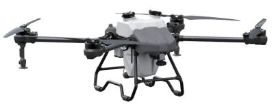 China HV50 Agricultural Drone 50kg Quadcopter Large Payload 50L Sprayer X13 Power for sale