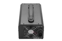 China U1 Dual Channel Smart Fast Charger 1200W/25A Drone Battery Charger for sale