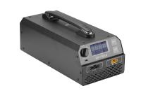 China U1 Dual Channel Smart Fast Charger 1200W/25A Drone Battery Charger for sale