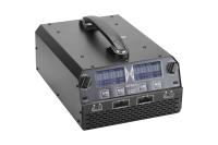 China Drone Battery Charger U4 Dual Channel Intelligent Fast Charger 1600W/20A for sale