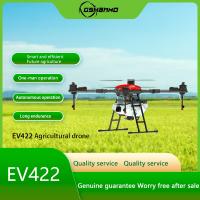 China EV422 Agri Spray Drones Can Hold 22L Crop Dusting Drones for sale