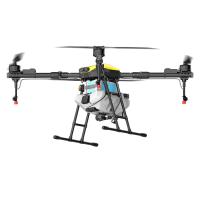China EV422 Agri Spray Drones Can Hold 22L Crop Dusting Drones for sale