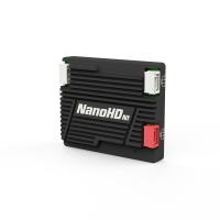 China Nano 4K Ultra HD Video Codec System Drone Image Transmission for sale