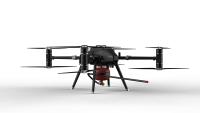 China 42 Inch Folding Paddle Multirotor Drone Toray Carbon Fiber + Aviation Aluminum for sale