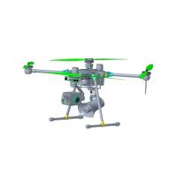 China Tethered Drone System Mooring Hangar System For JJRC Drones for sale