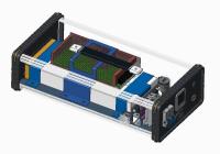 China Aircraft Ground Power Ground Power Equipment Ground Power Supply D4 for sale