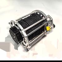China Winch For Drone Tie The Winch Drone Winch Kit for sale