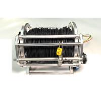 China Winch For Drone Tie The Winch Drone Winch Kit for sale