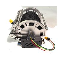 China Winch For Drone Tie The Winch Drone Winch Kit for sale