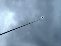 China Tethered UAV Unmanned Aerial Vehicle Lighting Tethered Fittings for sale