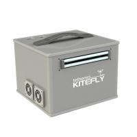 China Tethered Power System For Drones Tethered Power Supply Box for sale
