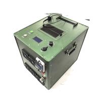 China Tethered Drone Power Station Suitable For Large Water Spraying for sale