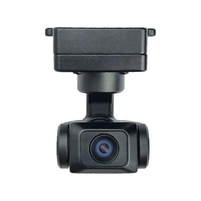 China Drone Camera GIP335 2K Ultra-Lightweight Network Gimbal Camera for sale