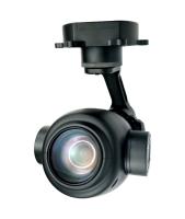 China 30x Optical Zoom + 3-Axis Stabilization 4K Resolution Network IP Gimbal for sale