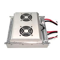 China Best Drone Power Supply Manufacturers Onboard Power Supply With Built-in Fan Cooling for sale