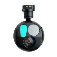 China EHP20G12L30 High Performance Three-Sensor Giambal Camera 20X Optical Zoom for sale