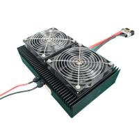 China Space Saving Tethered Drone Power Supply A9 400S48 3.2kg for sale