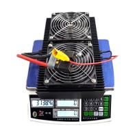 China Space Saving Tethered Drone Power Supply A9 400S48 3.2kg for sale