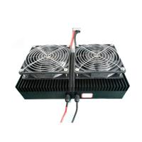 China Space Saving Tethered Drone Power Supply A9 400S48 3.2kg for sale